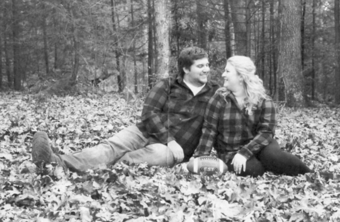 Corson-Muir | News, Sports, Jobs - The Sentinel